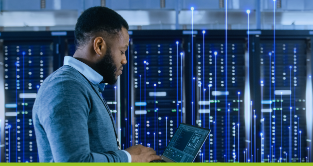 Johnson Controls Brasil - BMS